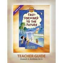 Discover 4 Yourself(r) Teacher Guide: Jesus in the Spotlight ...