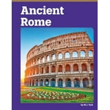 Discover Ancient Civilizations Ancient Rome, (Hardcover) - Walmart.com