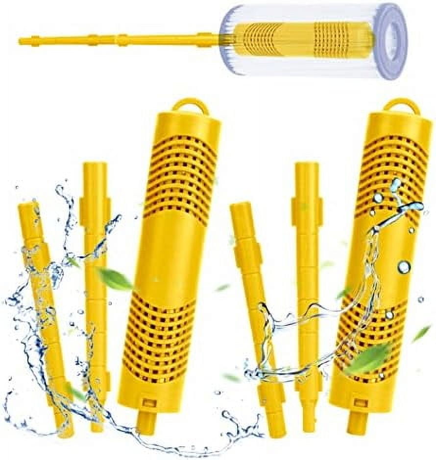 Discover Crystal Clean Serenity, Mineral Sticks for Hot Tub Ensure ...