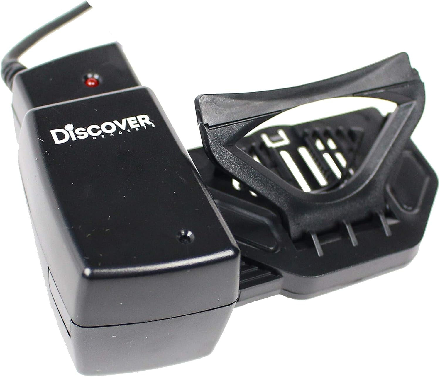 Discover DHL110 Handset Lifter for D904 and Adapt 30 Wireless Headsets ...