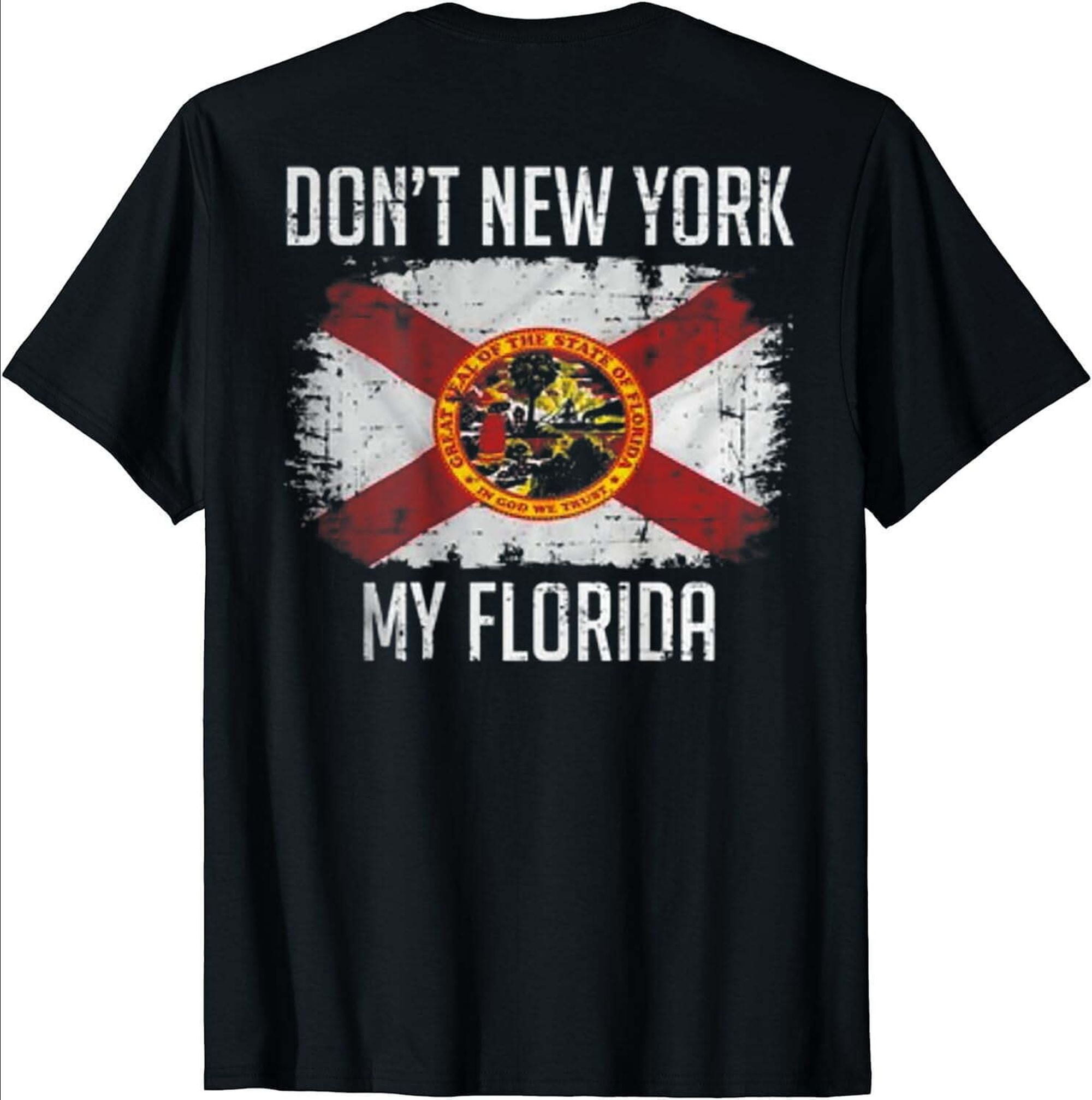 Discover Florida's Vibrant T-Shirt Collection: Dive into a Rainbow of ... Discover Florida's Vibrant T-Shirt Collection: Dive into a Rainbow of ...