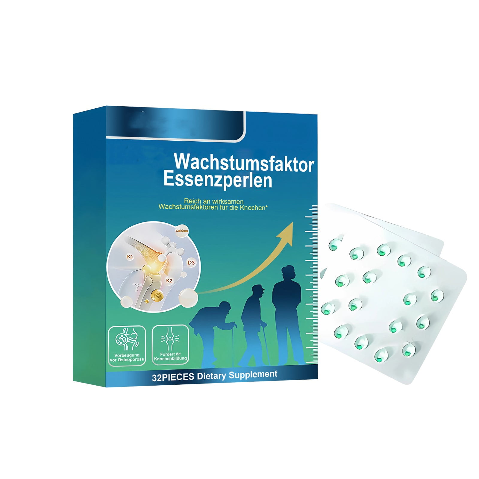 Discover GLP-1 Health Ultra Concentrated Essence Liquid Pearls GLP-1 NAD+ Essence for Enhancing ...