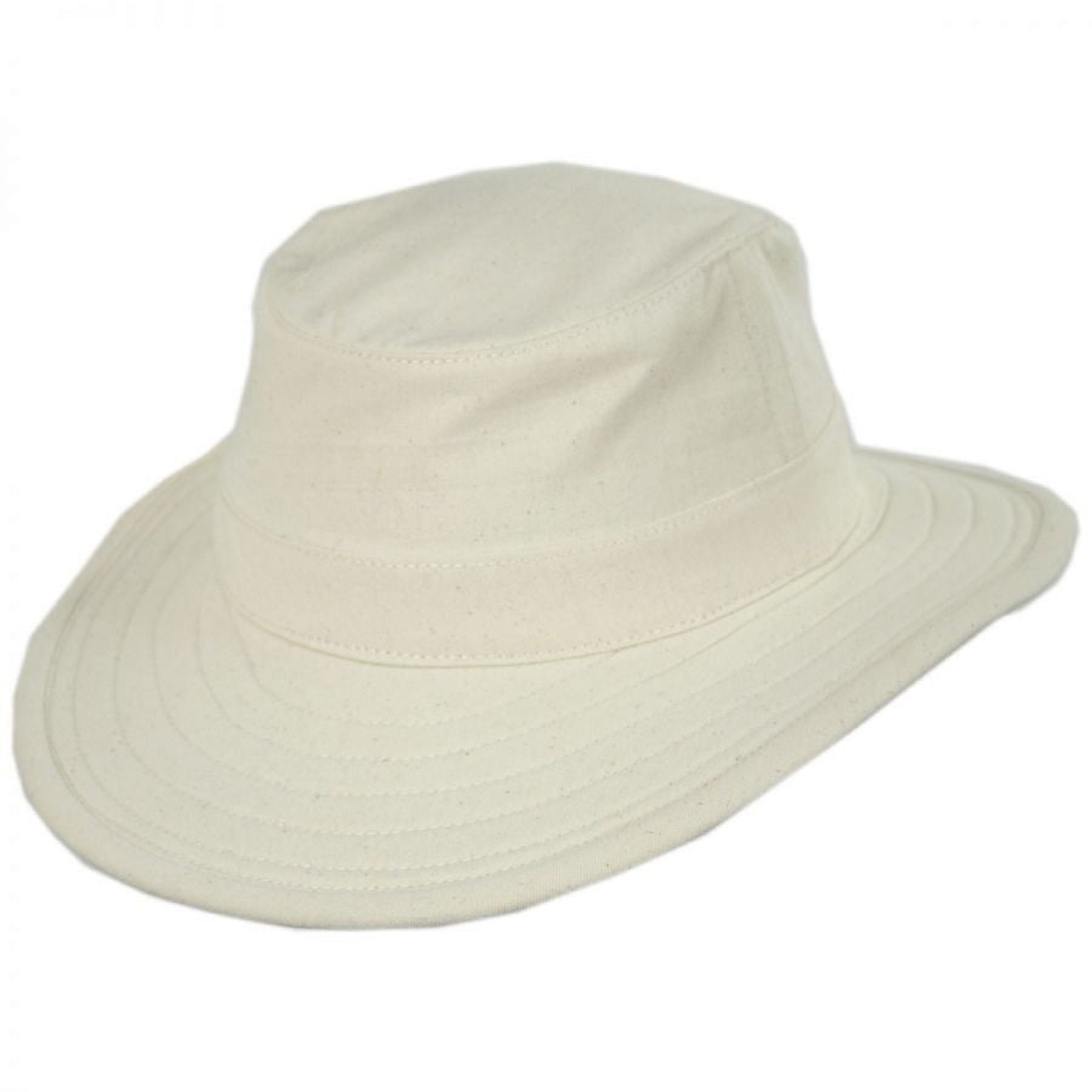 Discover Hiker Cotton Outback Hat - XL - Natural - Walmart.com