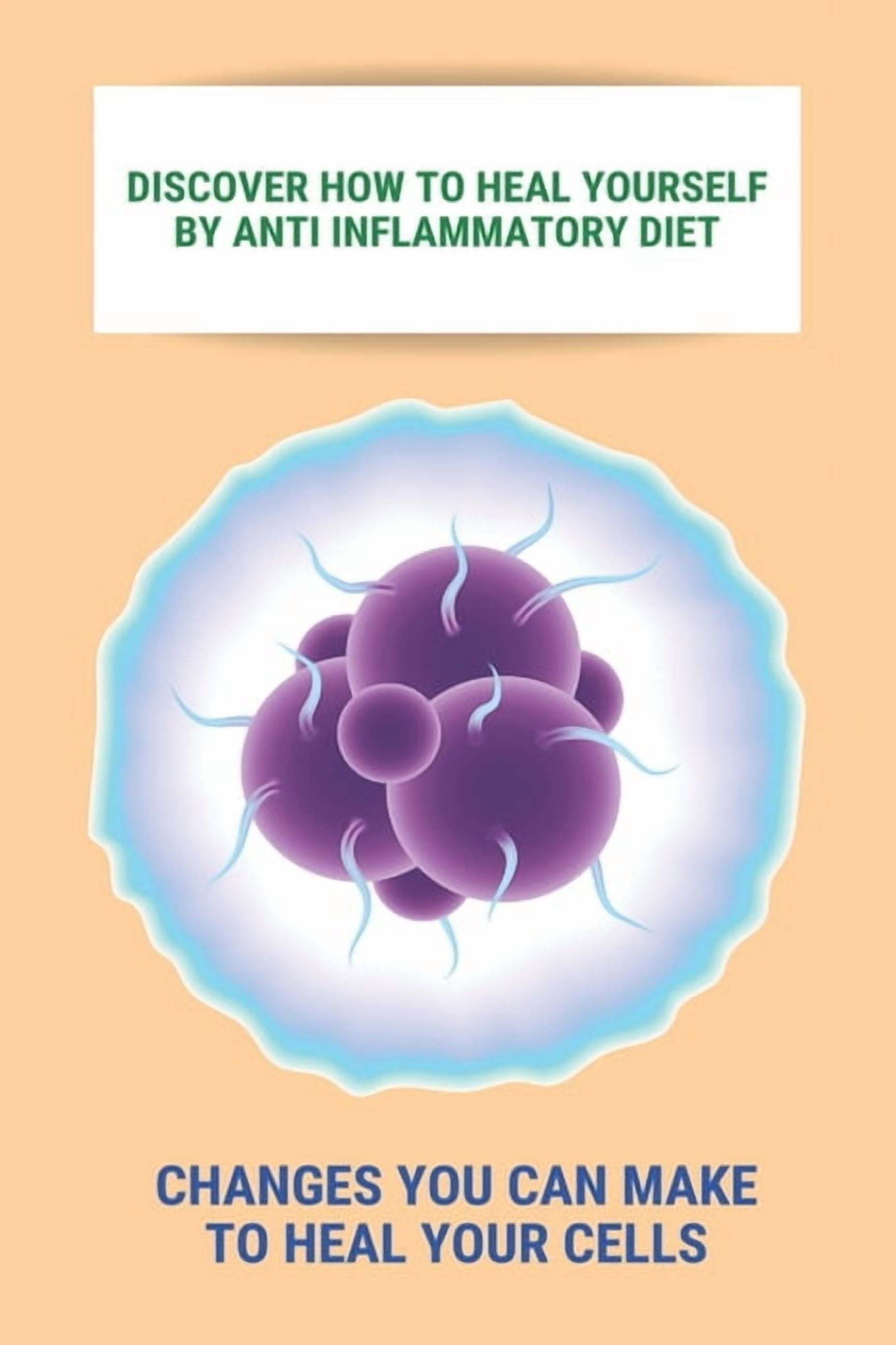 Discover How To Heal Yourself By Anti Inflammatory Diet: Changes You ...