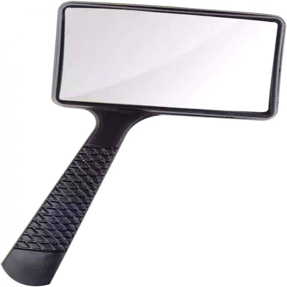 Discover The Joy Of Clear Vision With Our Rectangular Magnifying Glass ...