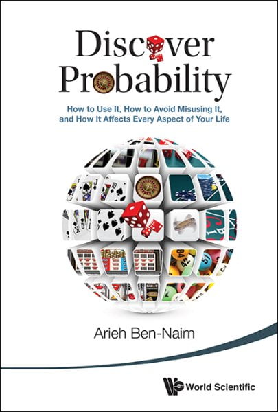 Pre-Owned Discover Probability: How to Use It, How to Avoid Misusing It, and How It Affects ...