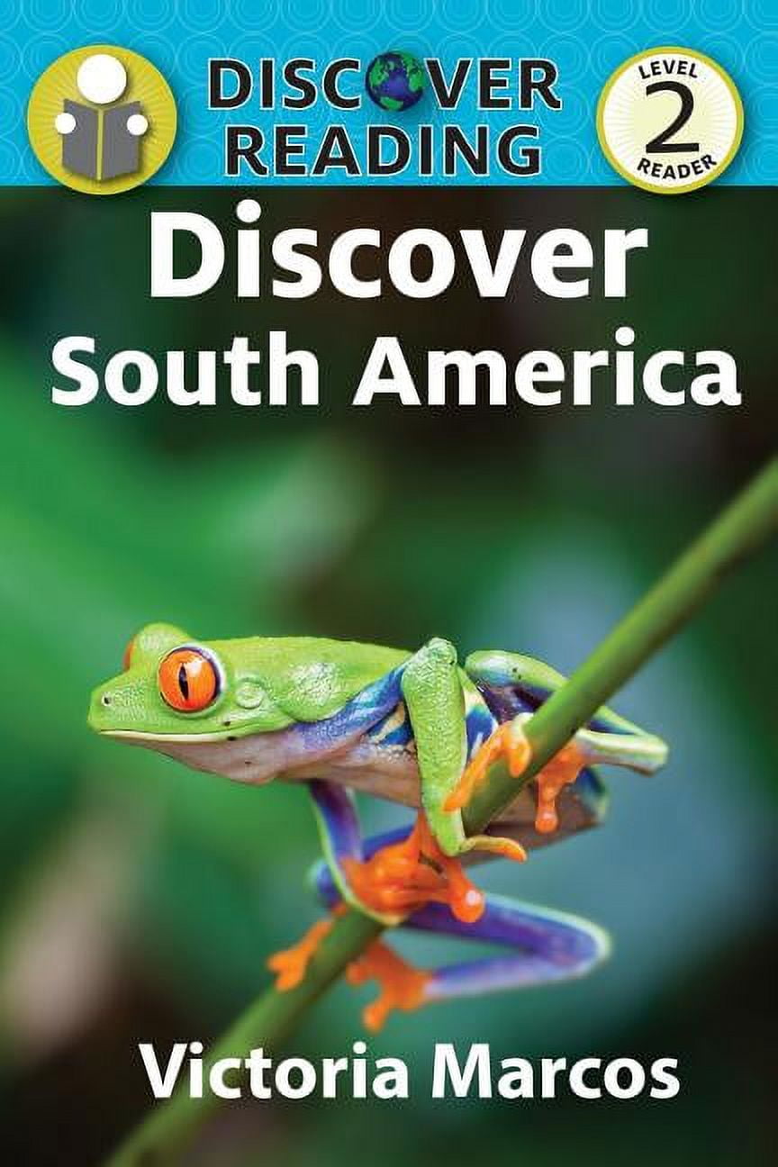 Discovery South America