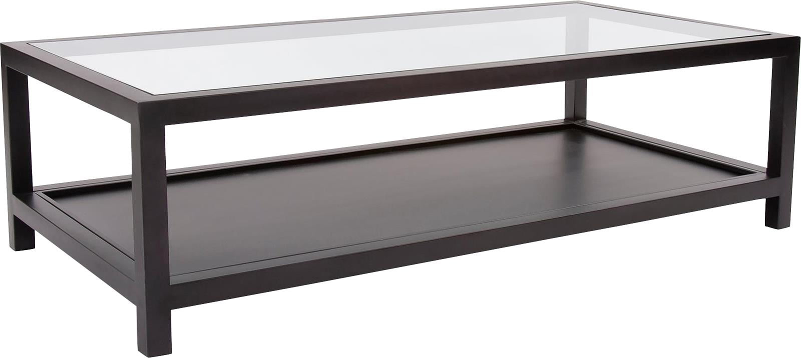 Discover the Elegance of the Dumas Coffee Table - Walmart.com