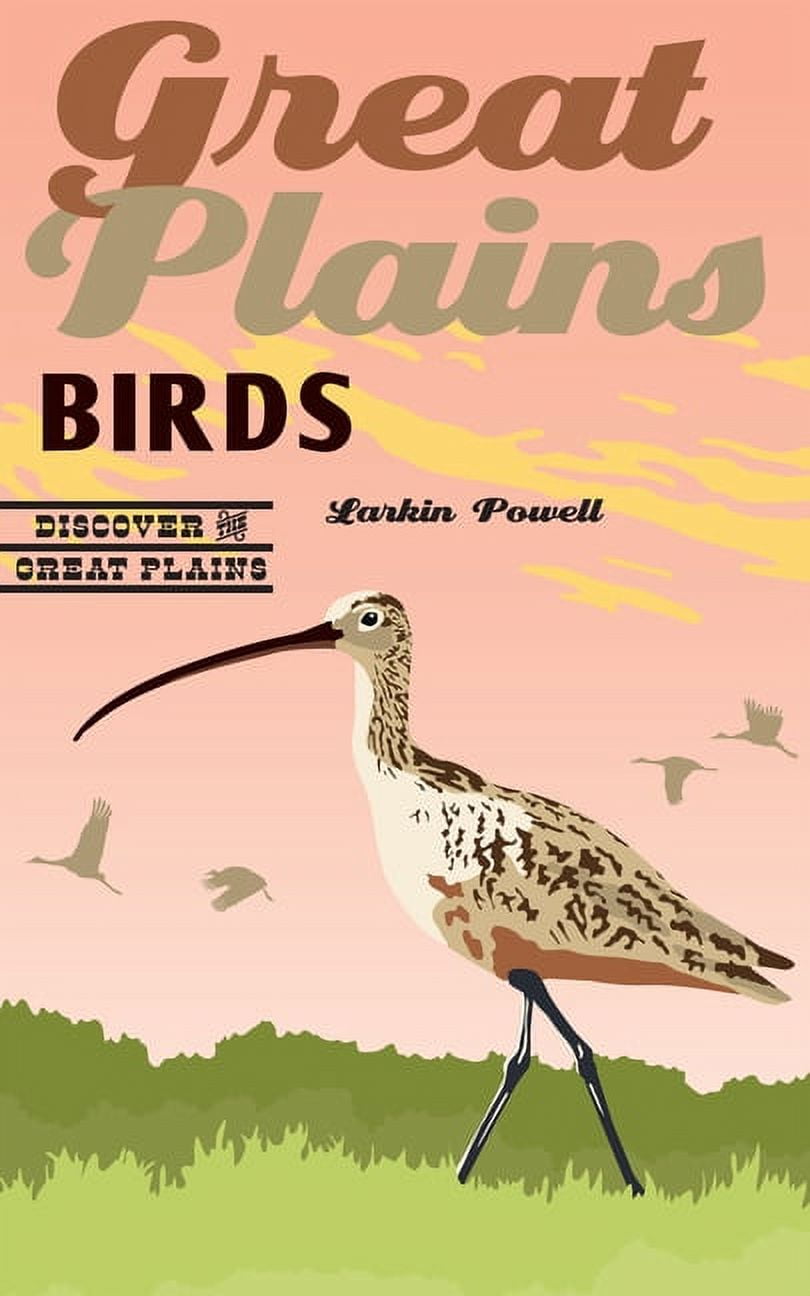 Discover The Great Plains Great Plains Birds Paperback Walmart discover-the-great-plains-great-plains-birds-paperback-walmart