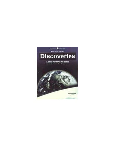 Pre-Owned Discoveries : 17 Stories of Discovery and Decision with ...