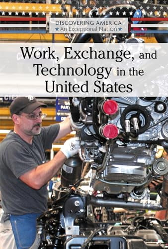 Pre-Owned Work, Exchange, and Technology in the United States (Library ...