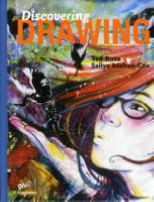 Pre-Owned Discovering Drawing (Hardcover) 0871927209 9780871927200 ...