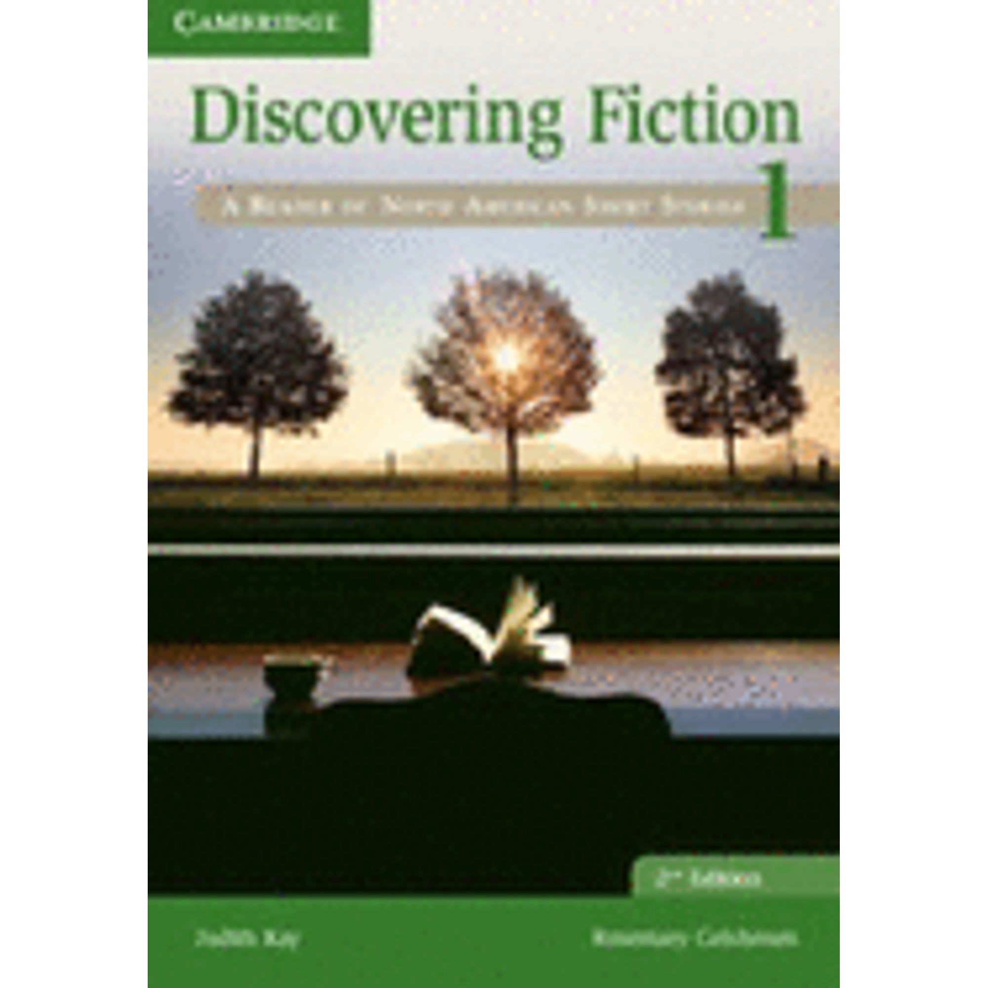Pre-Owned Discovering Fiction Level 1 Student's Book: A Reader of North ...