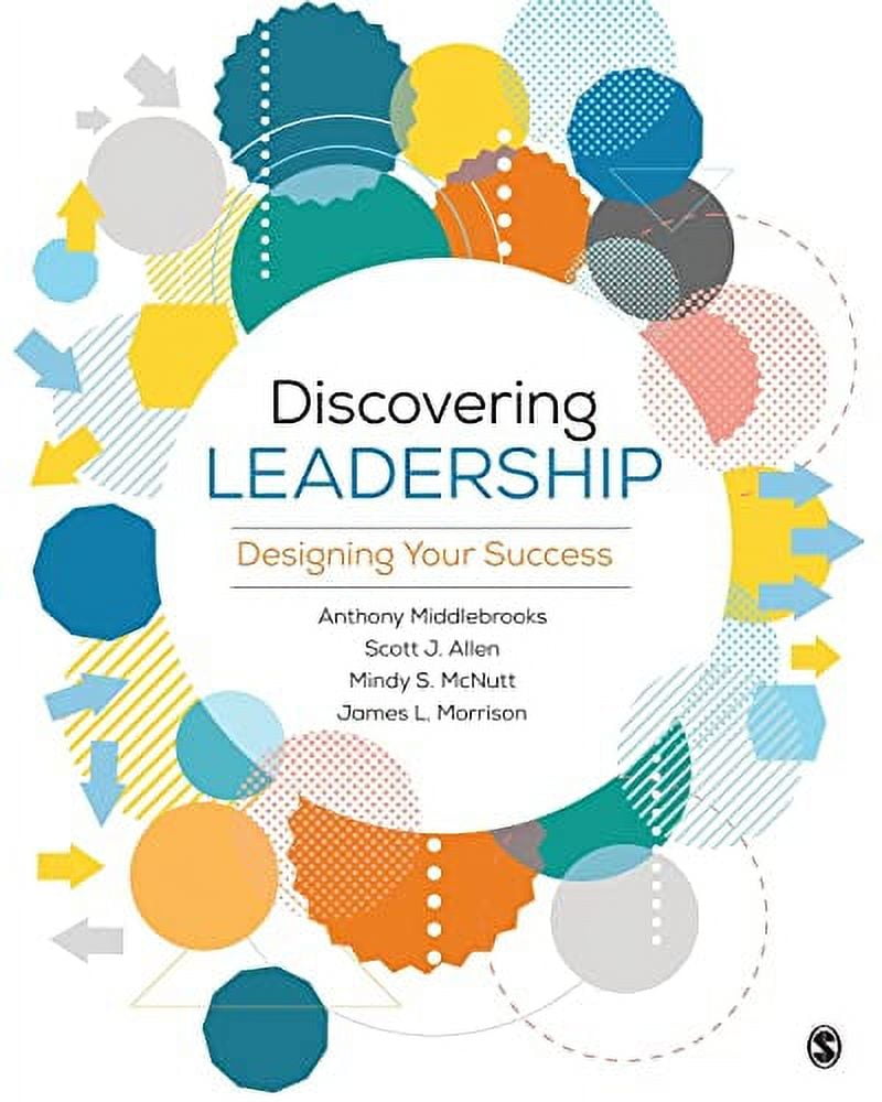 Discovering Leadership: Designing Your Success, 9781506336824 ...