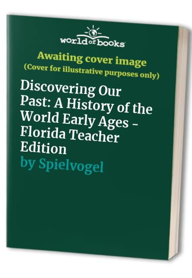 Pre-Owned Discovering Our Past: A History of the World Early Ages ...