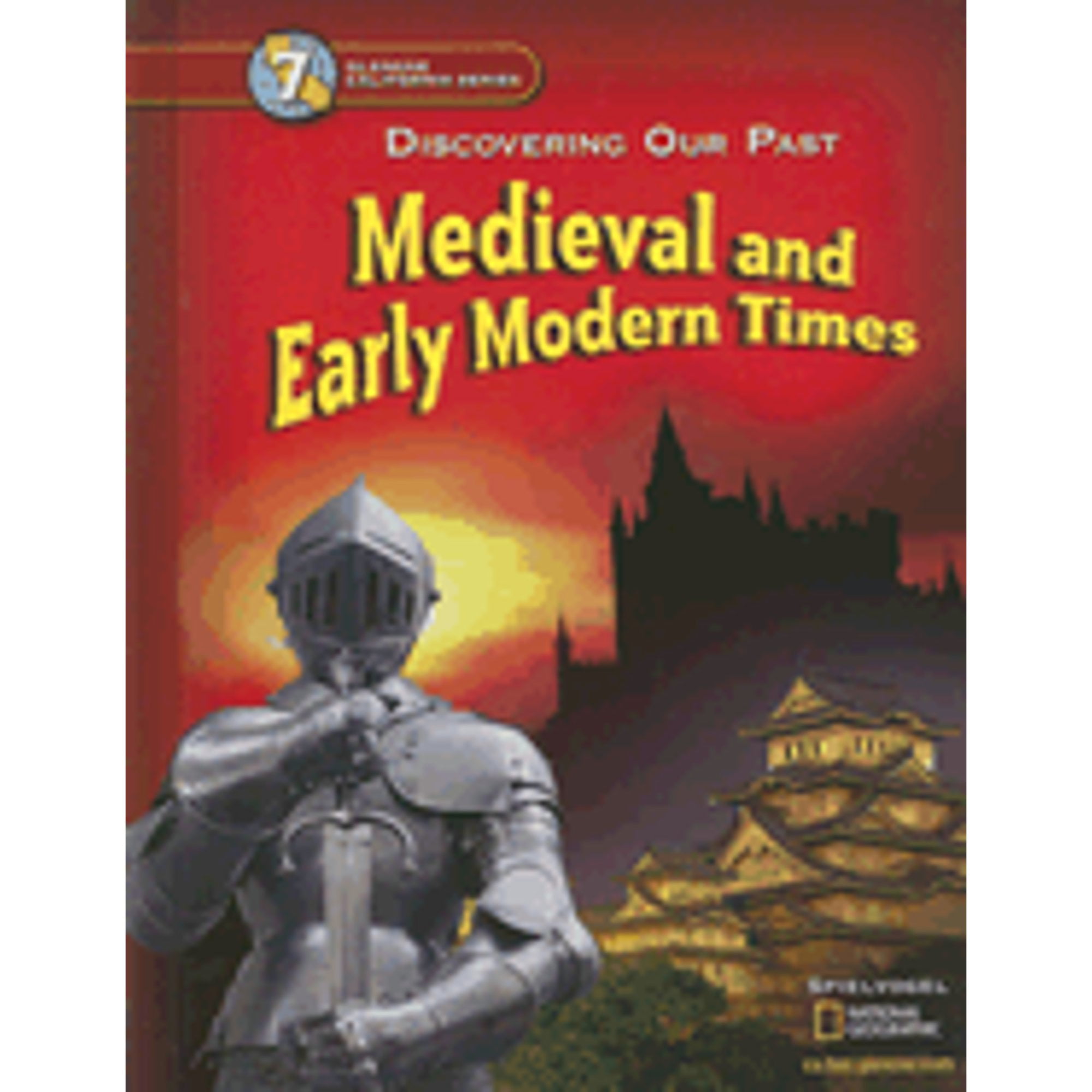Pre-Owned Medieval and Early Modern Times: Discovering Our Past ...