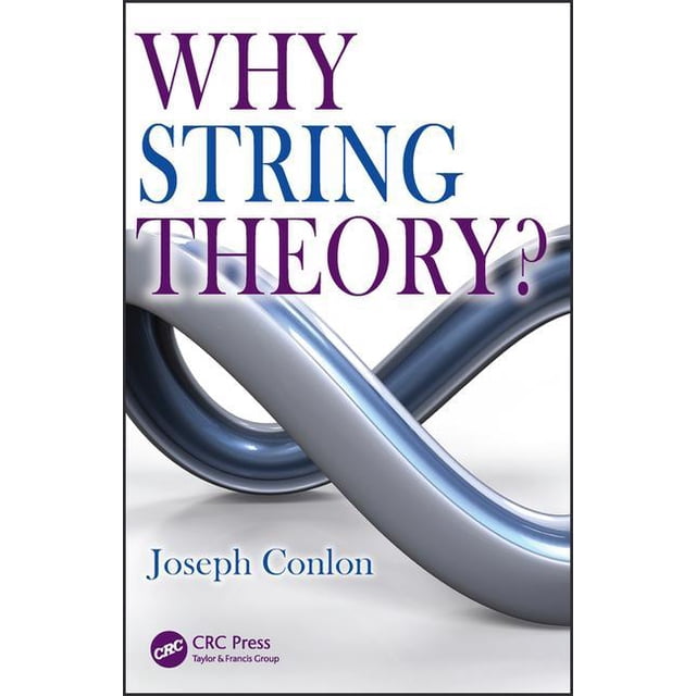 Discovering Physics Why String Theory?, (Paperback) - Walmart Business ...
