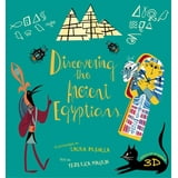 Discovering the Ancient Egyptians - Walmart.com