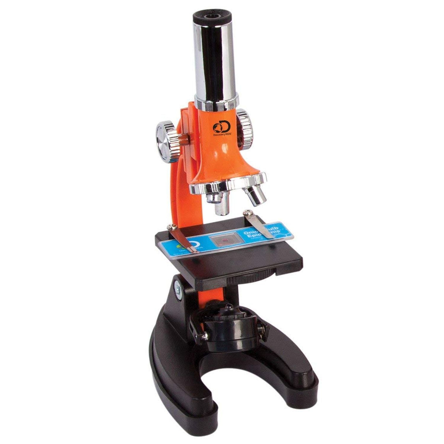 Discovery 44-50101 900x Microscope with Hard Case - Walmart.com