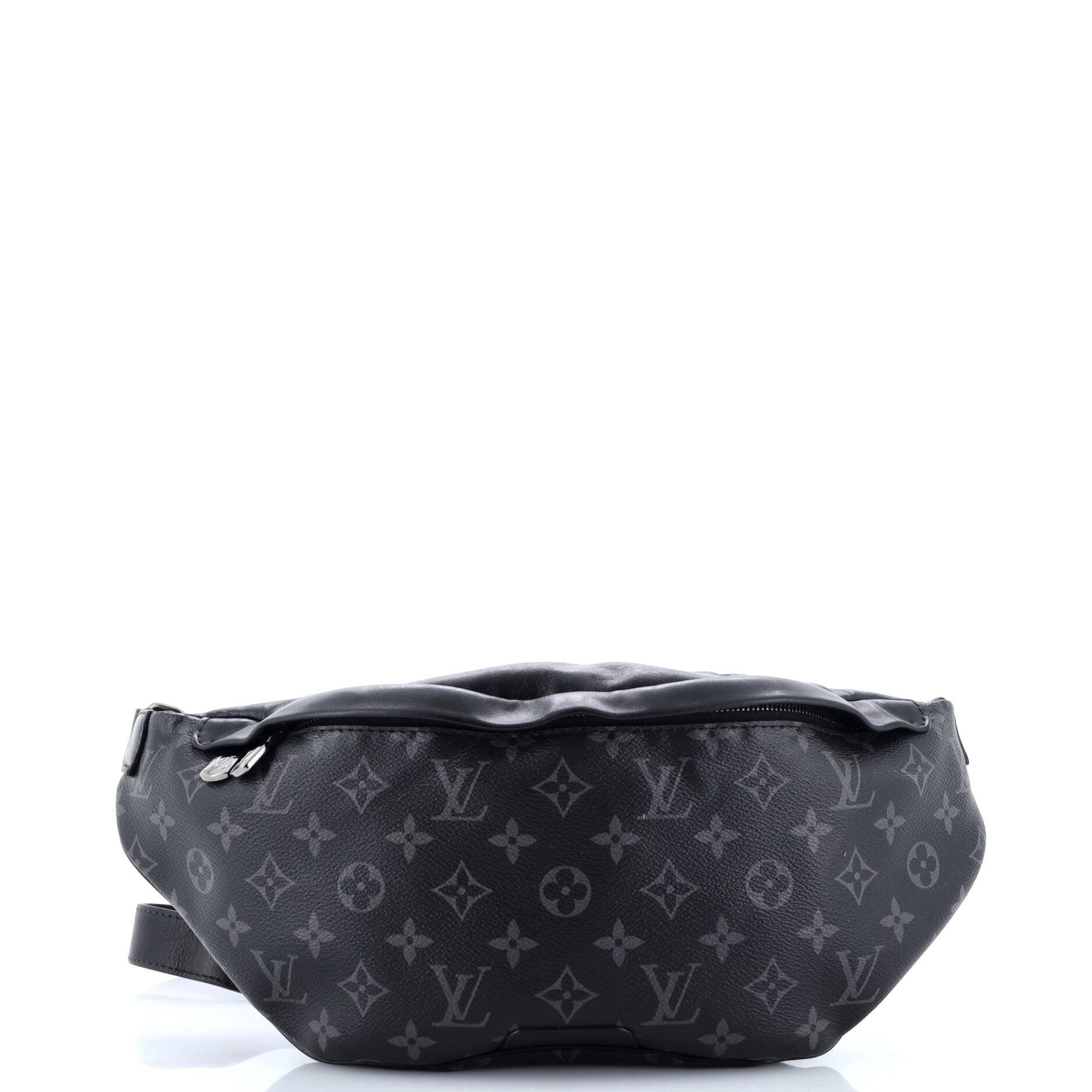 Pre-Owned Discovery Bumbag Monogram Eclipse Canvas By Rebag - Walmart.com