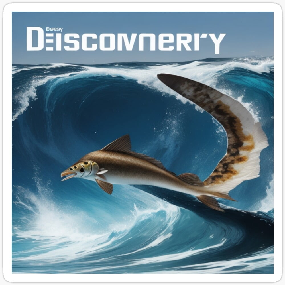 Discovery Channel Sticker Phone Decal Water Bottle Stickers Car Decals ...