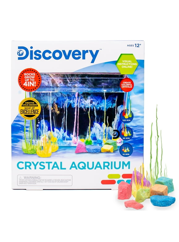 Fish Tanks in Fish Supplies - Walmart.com