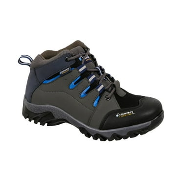 Discovery Expedition Men's Outdoor Boot Ajusco 2310 Honey - Walmart.com