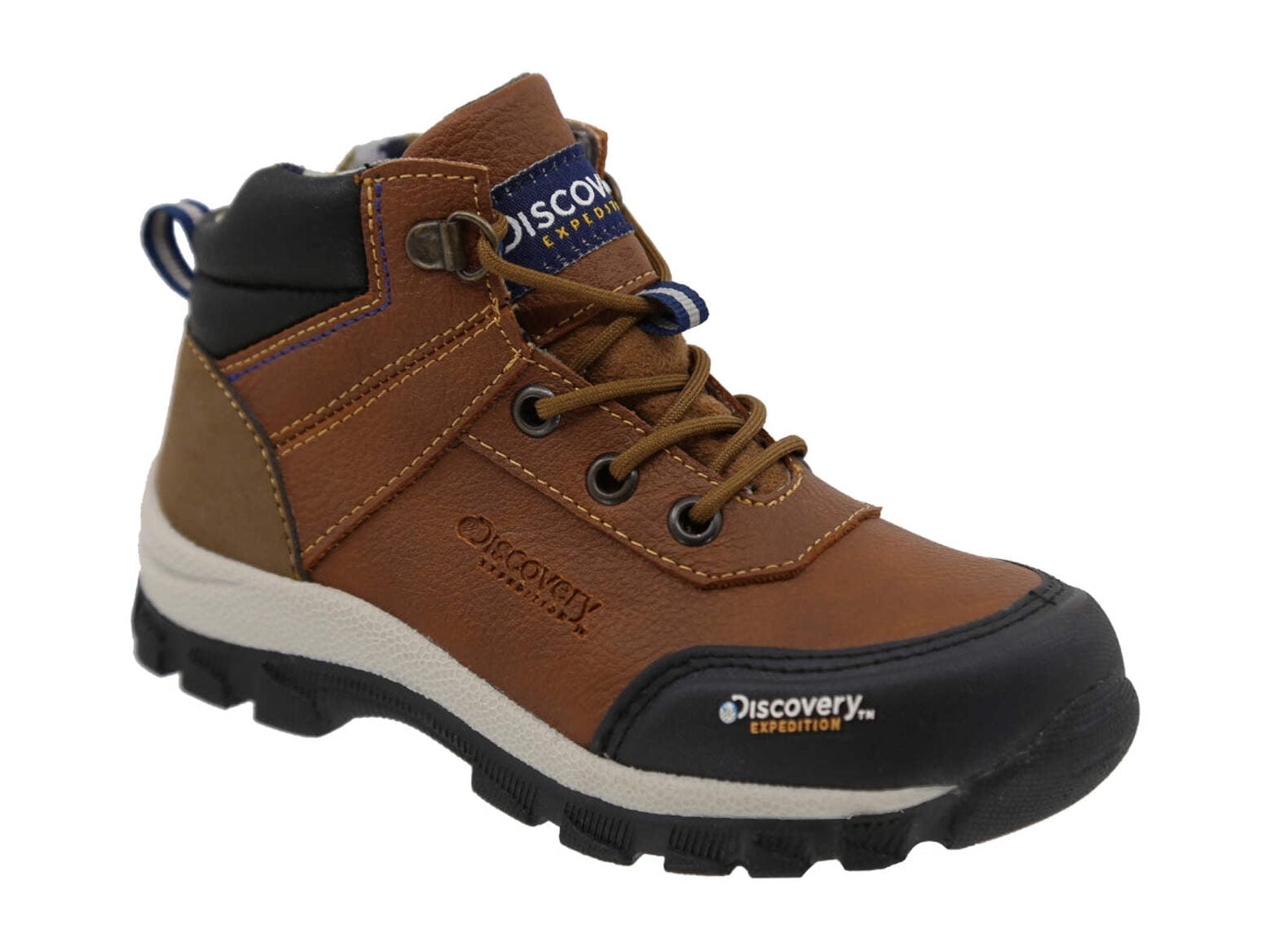 Discovery Expedition Kids' Outdoors Boot Ajusco 12310 - Walmart.com