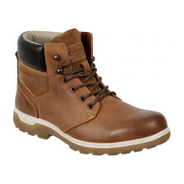 Discovery Expedition Men's Outdoor Boot Ajusco 2310 Honey - Walmart.com