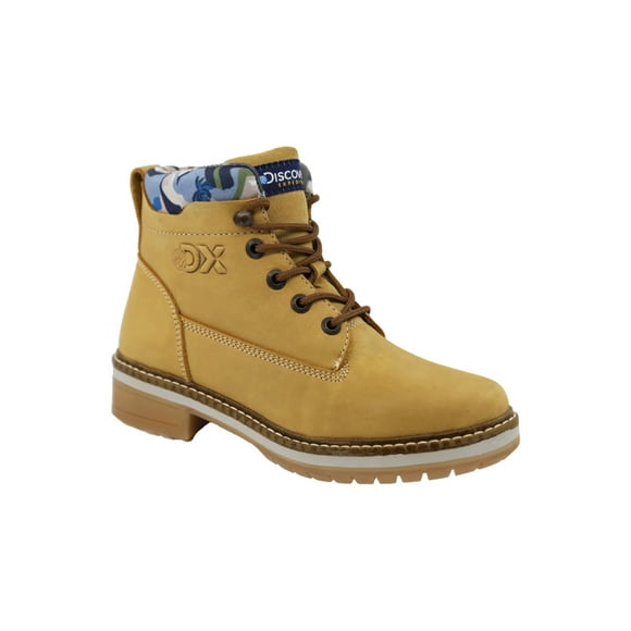 Discovery Expedition