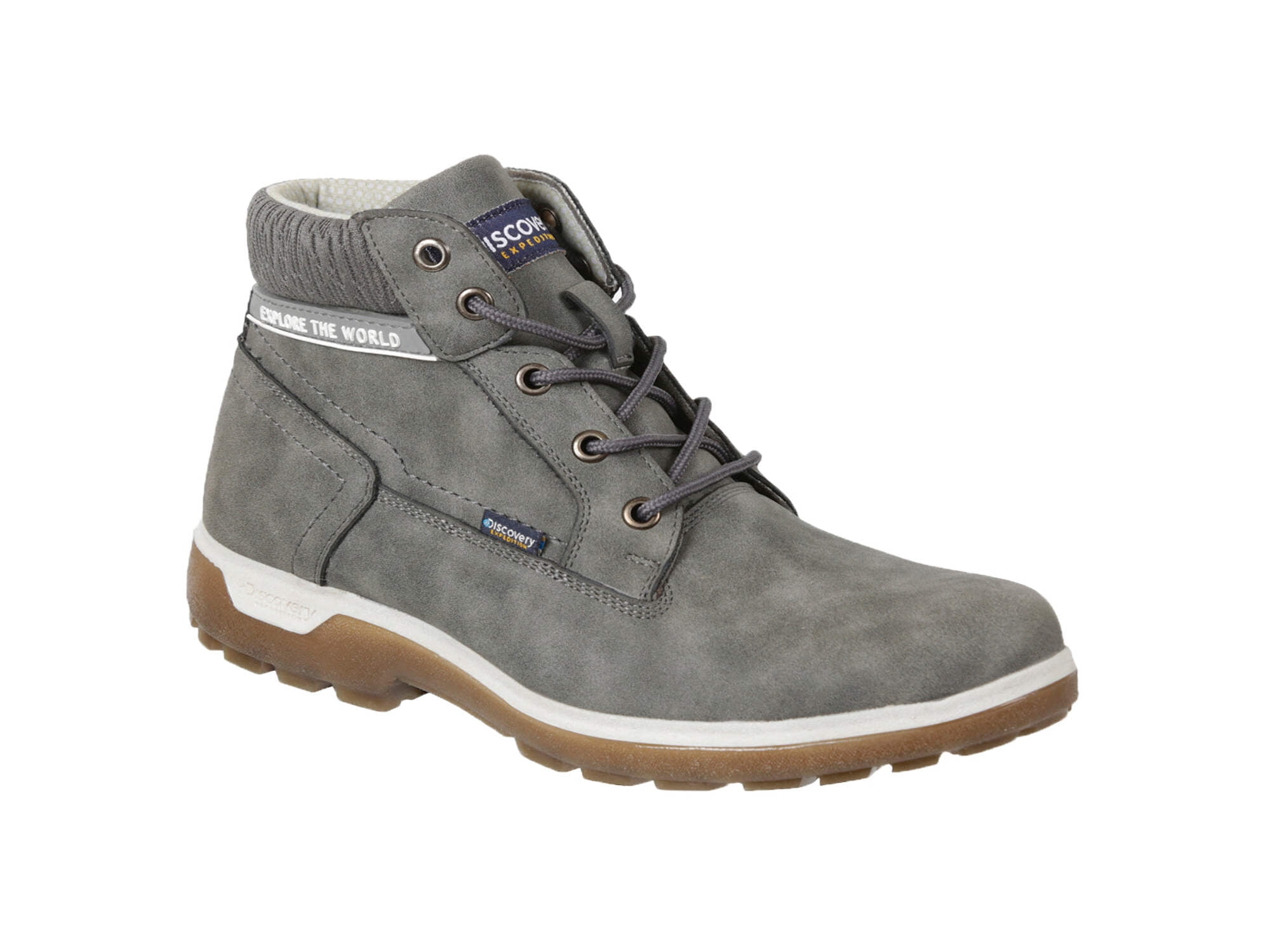 Discovery Expedition Women's Outdoor Boot Sarek 2044 - Walmart.com