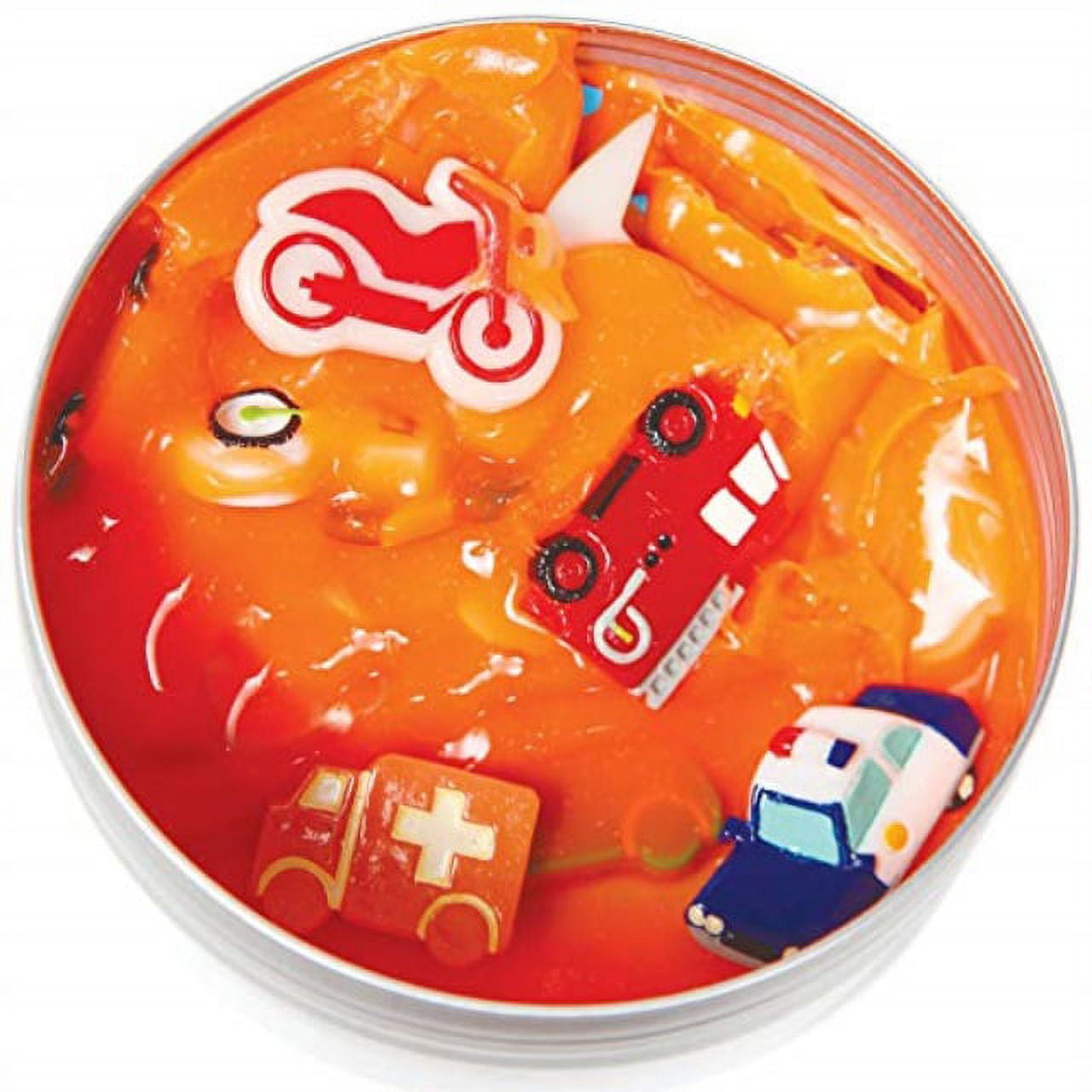 Discovery Putty Transportation Station Fidget, Therapy Tool, Travel Toy ...