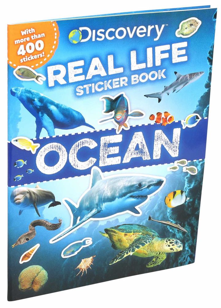 Disney Moana Ultimate Sticker Book - Walmart.com