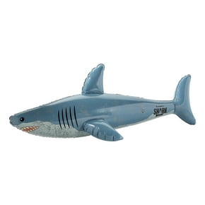 Inflatable Sharks Outdoor Toys