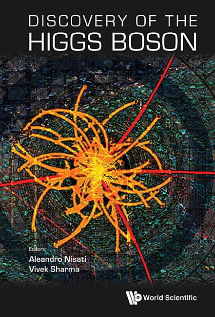 Discovery of the Higgs Boson, (Paperback) - Walmart.com