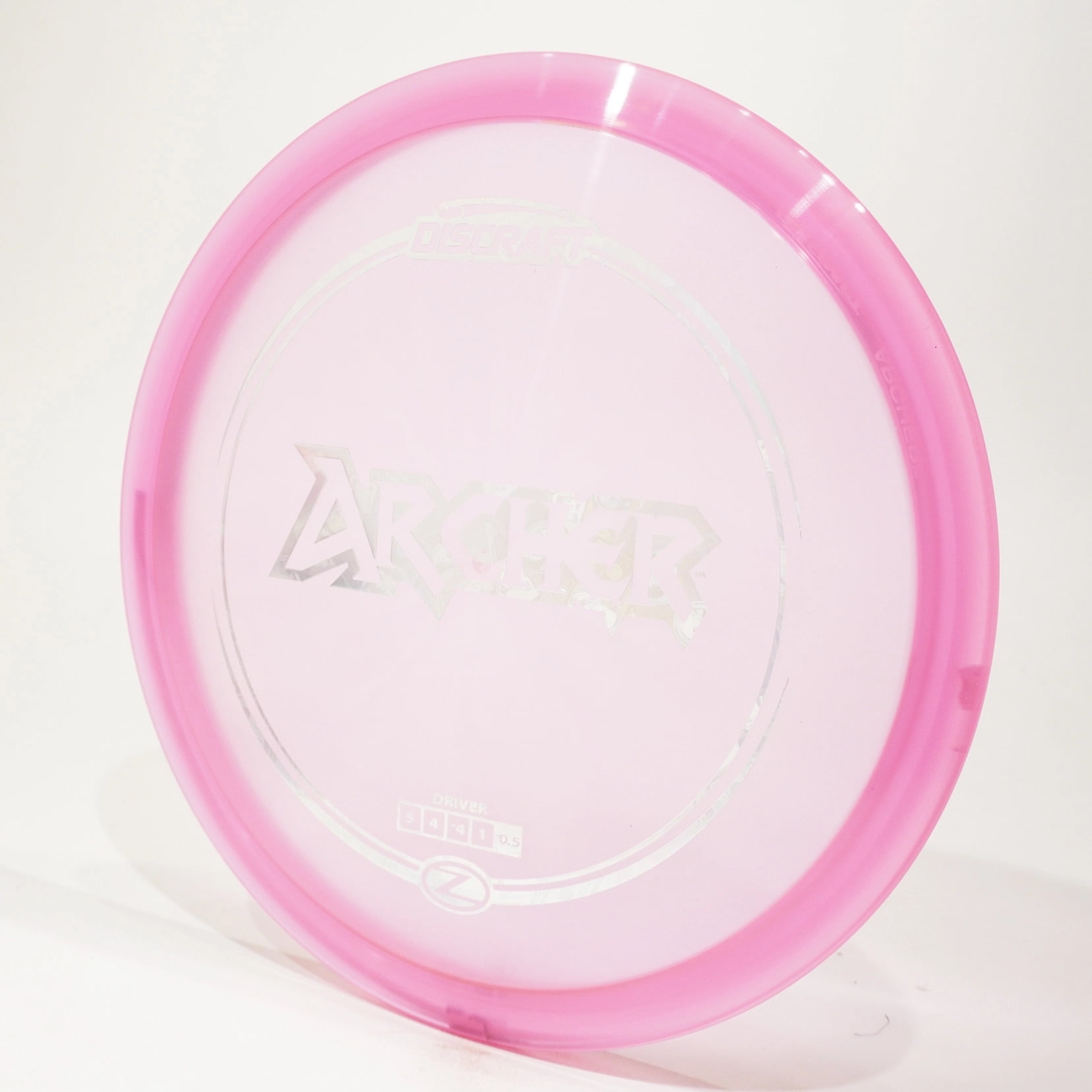 Discraft Archer (Z Line) Midrange Golf Disc - Walmart.com