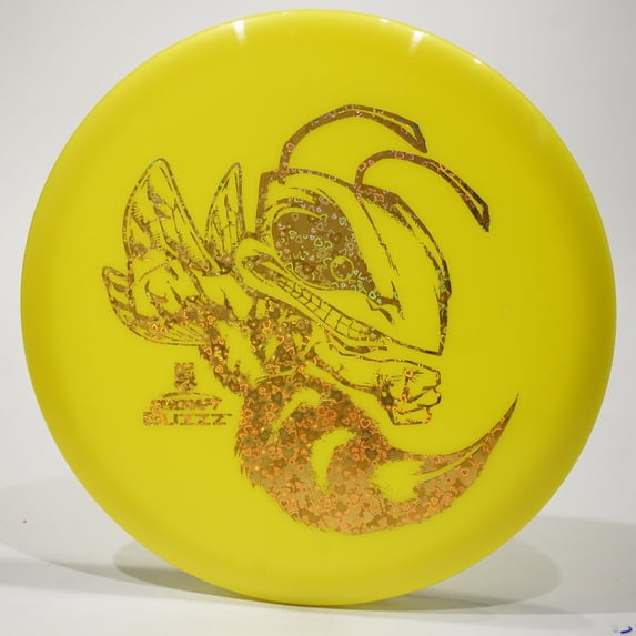 Discraft Big Z Buzzz Disc Golf Midrange Disc, Pick Color/Weight [Stamp ...