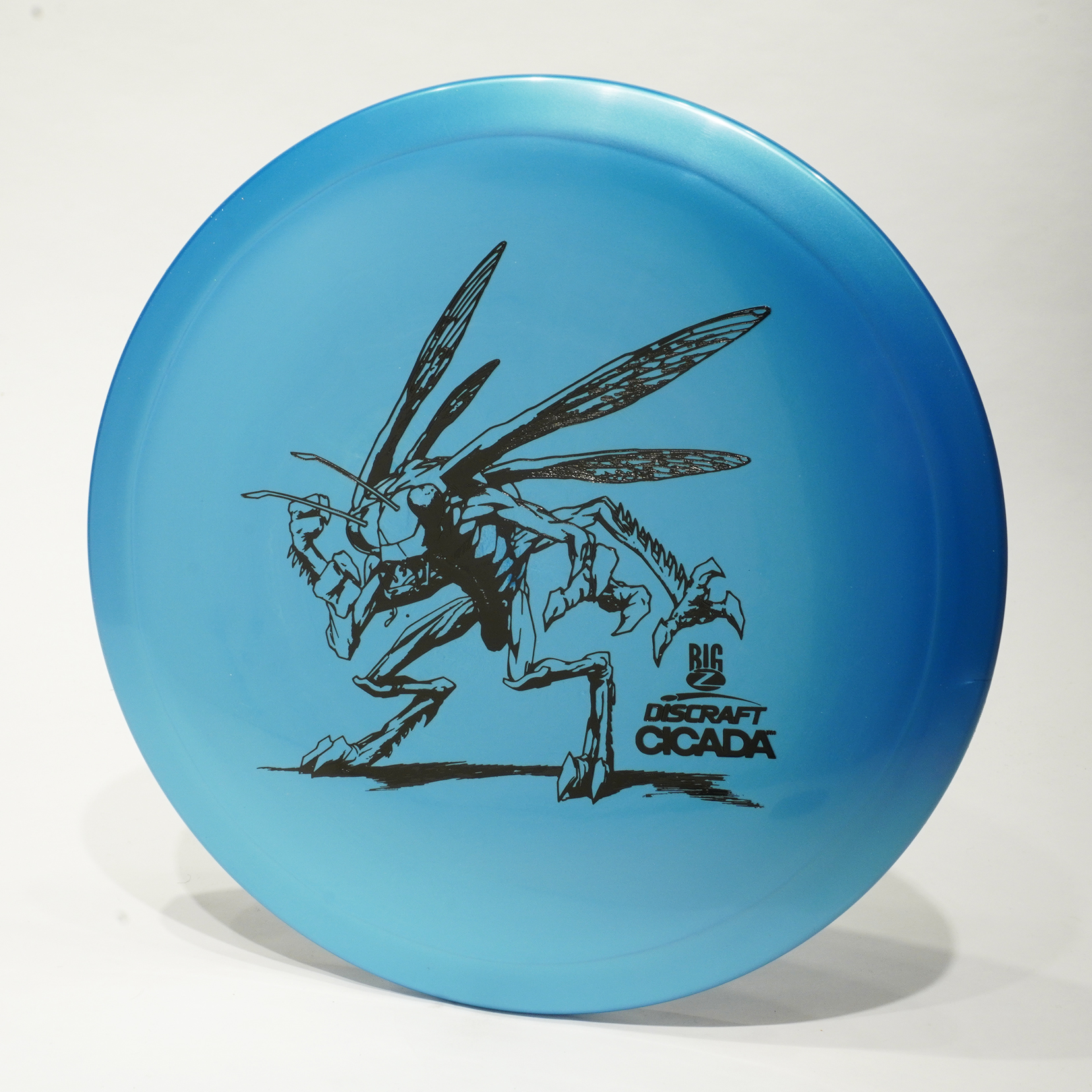 Discraft Big Z Cicada Disc Golf Fairway Driver, Pick Color/Weight ...