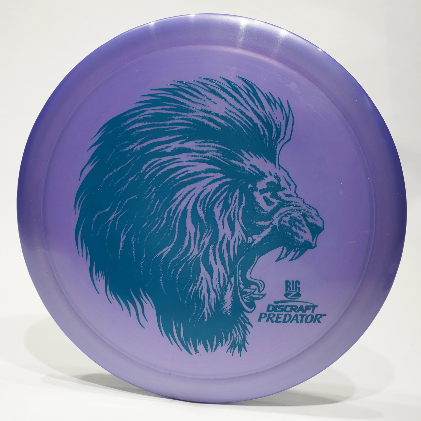 Discraft Big Z Predator Disc Golf Distance Driver, Pick Color/Weight ...