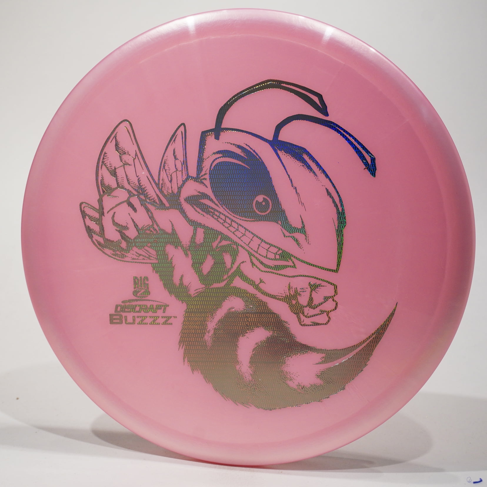 Discraft Big Z Buzzz Disc Golf Midrange Disc, Pick Color/Weight [Stamp ...