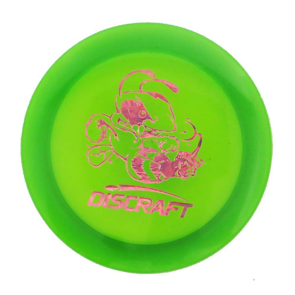 Discraft Buzzz Snap Cap Micro Mini Marker Disc - Walmart.com