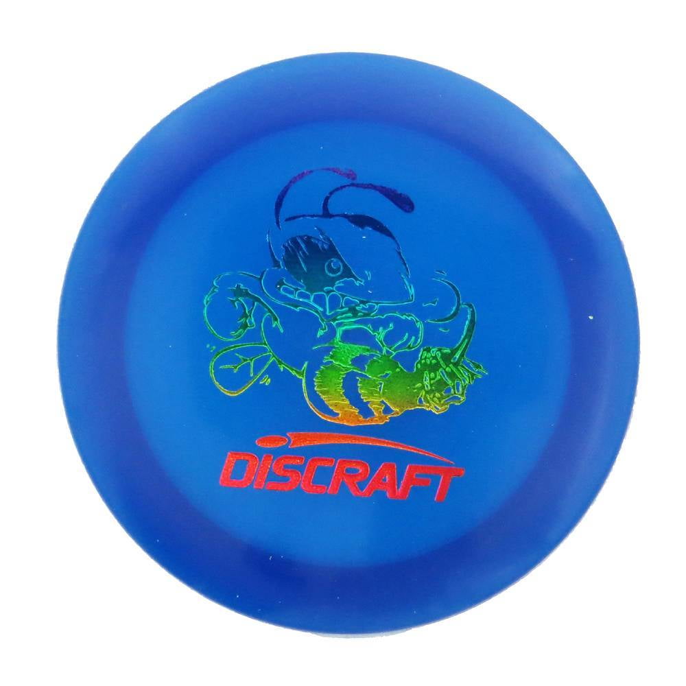Discraft Buzzz Snap Cap Micro Mini Marker Disc - Walmart.com