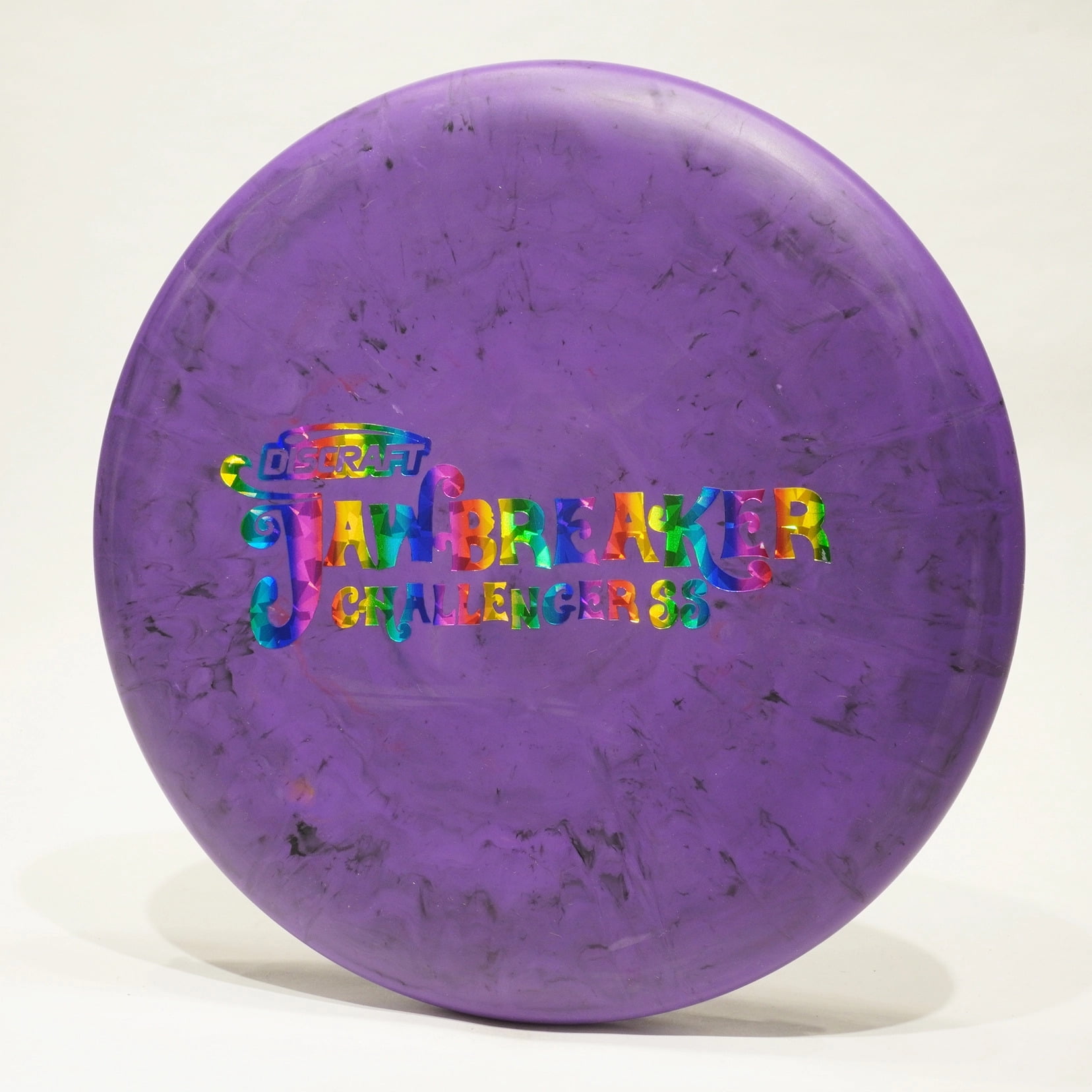 Discraft Challenger SS (Jawbreaker) Putter Golf Disc - Walmart.com