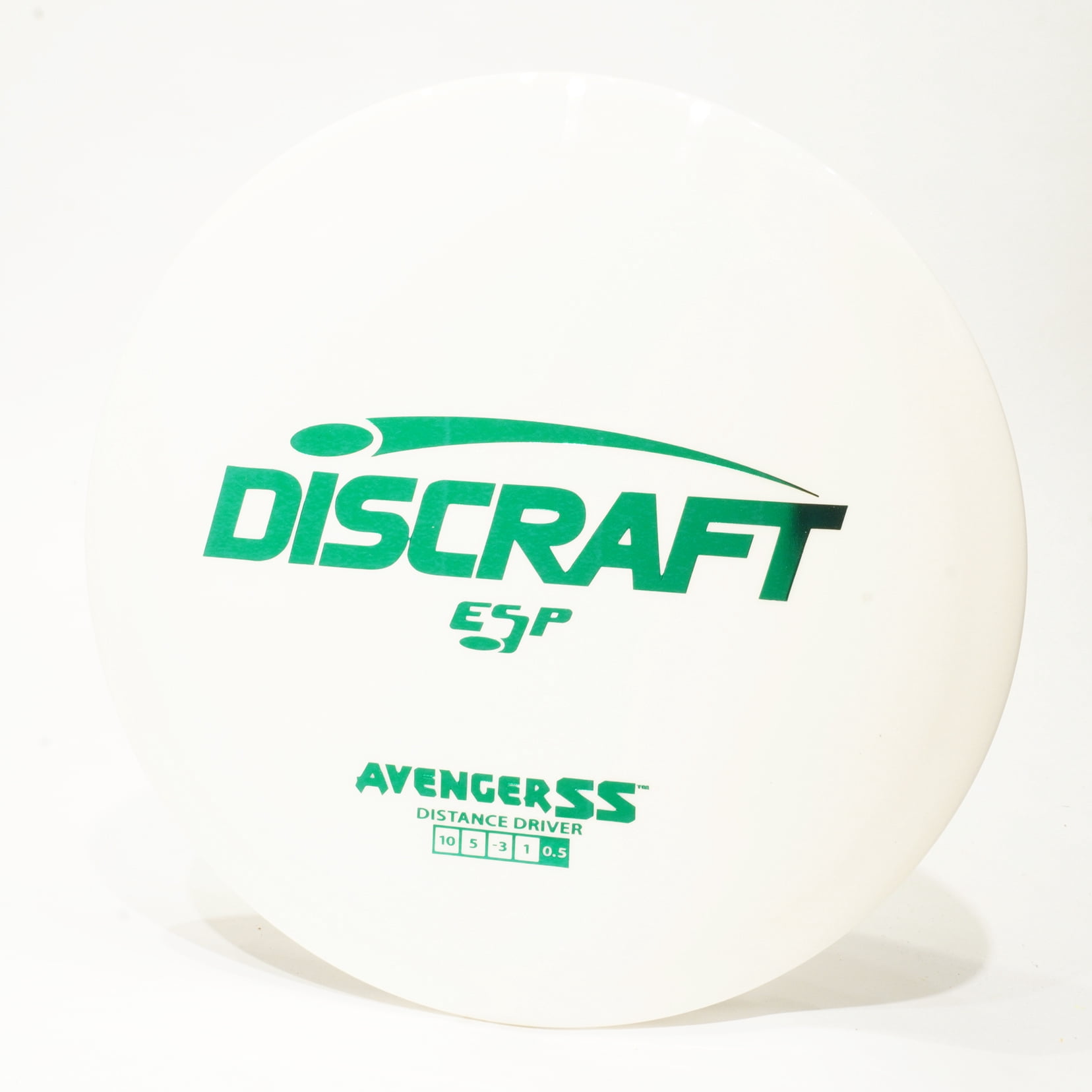 Discraft ESP Avenger SS Disc Golf Distance Driver, Pick Your Disc 167 ...