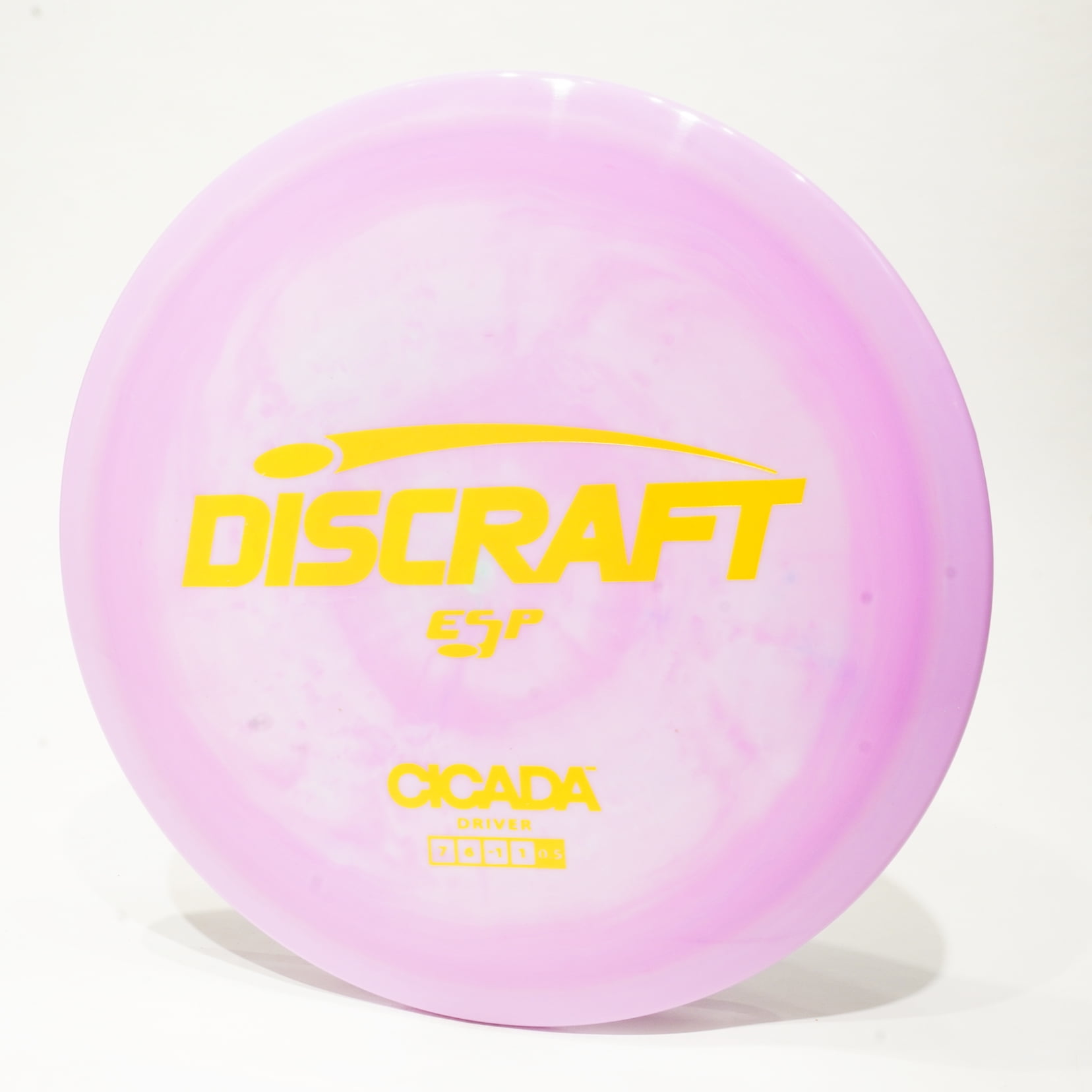 Discraft ESP Cicada Disc Golf Fairway Driver, Pick Your Disc 175-176g ...