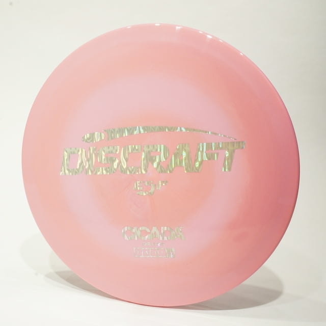 Discraft ESP Cicada Disc Golf Fairway Driver - Walmart.com