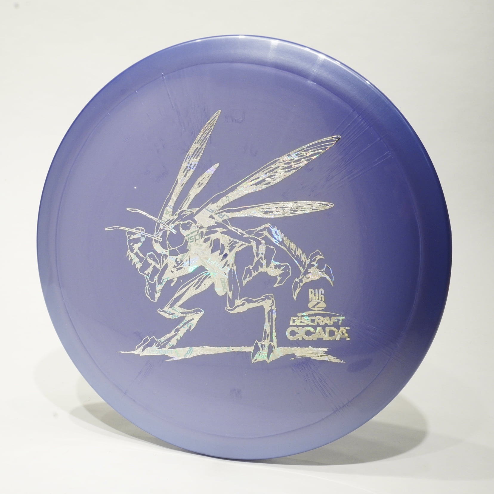 Discraft ESP Cicada Disc Golf Fairway Driver - Walmart.com