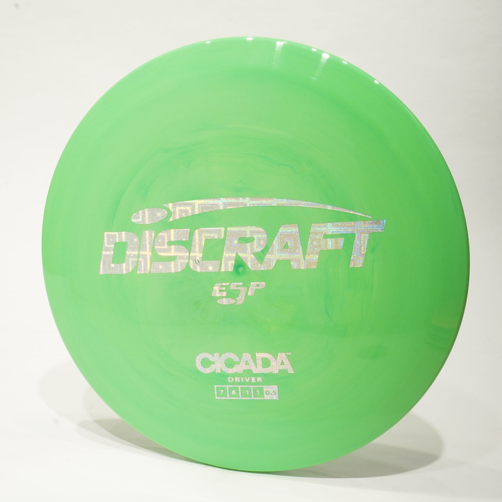 Discraft ESP Cicada Disc Golf Fairway Driver - Walmart.com