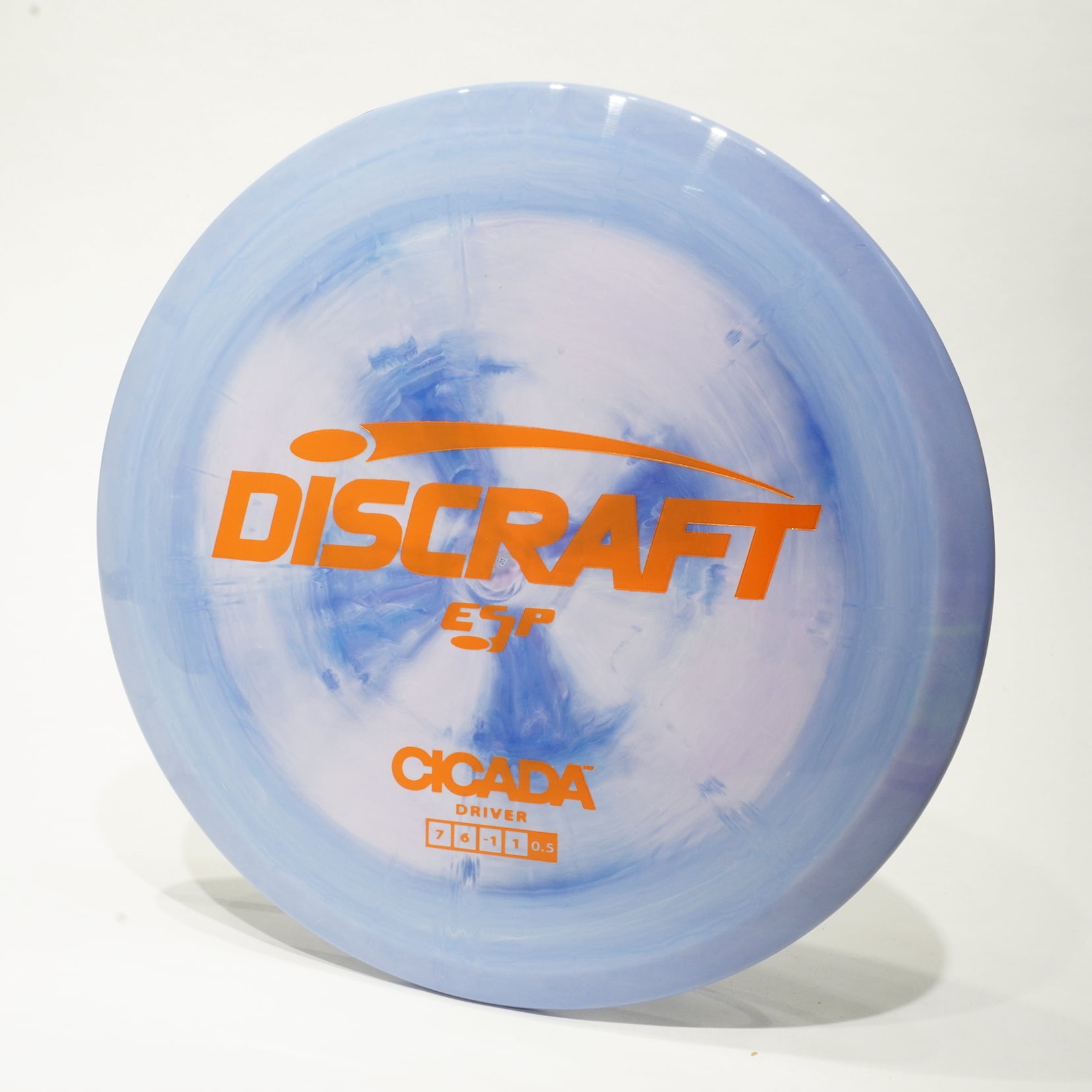 Discraft ESP Cicada Disc Golf Fairway Driver - Walmart.com