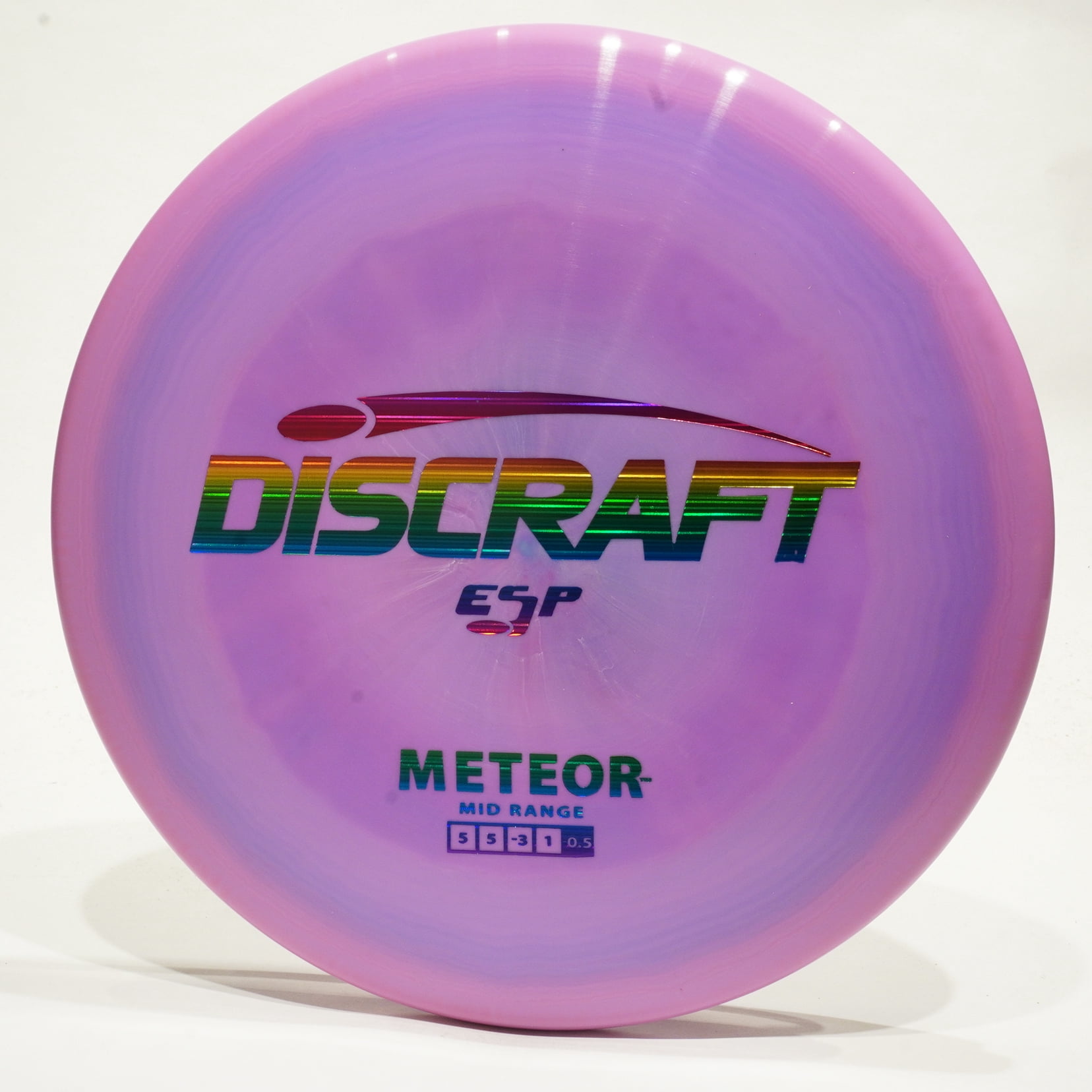 Discraft ESP Meteor Disc Golf Midrange Disc - Walmart.com